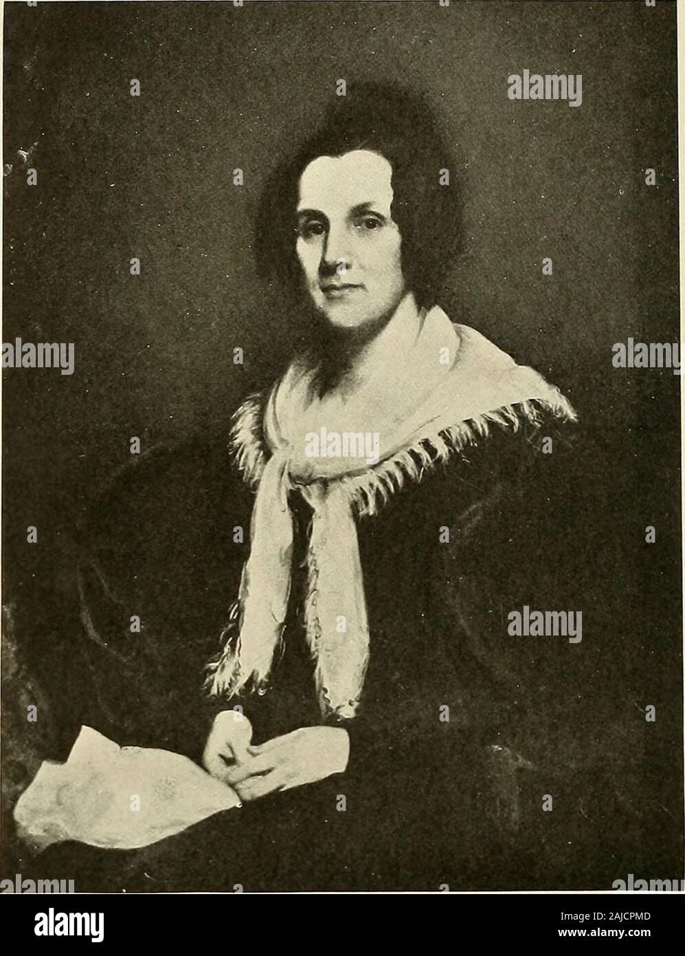 Charles wesley portrait hi-res stock photography and images - Alamy