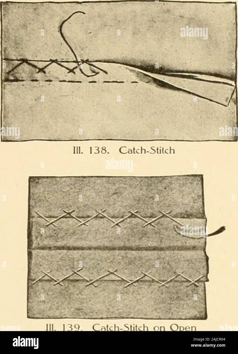 The new dressmaker; with complete and fully illustrated instructions on ...