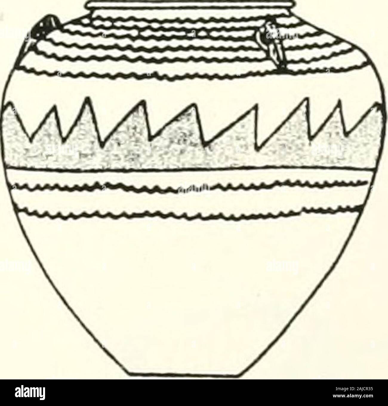 Archaic objects . 11563. 11564 Stock Photo - Alamy