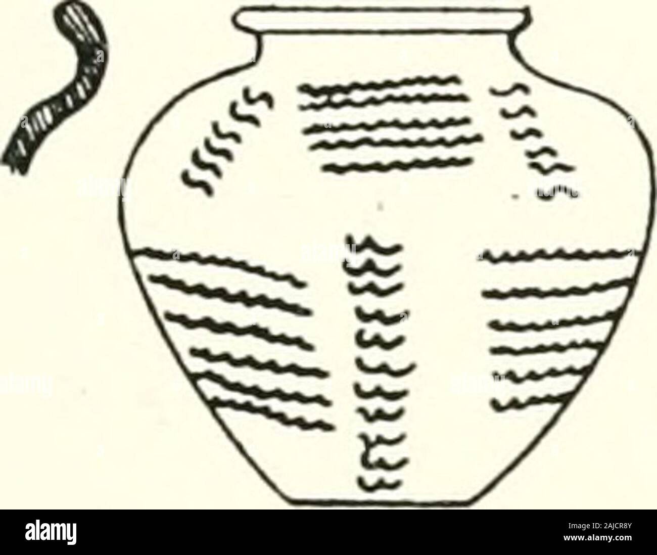 Archaic objects . 11559 115G1. 11563 Stock Photo - Alamy