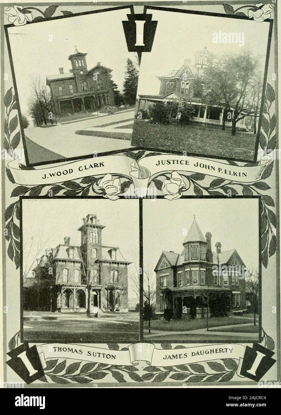 Annual catalogue of the Indiana Normal School of Pennsylvania . Indiana ...