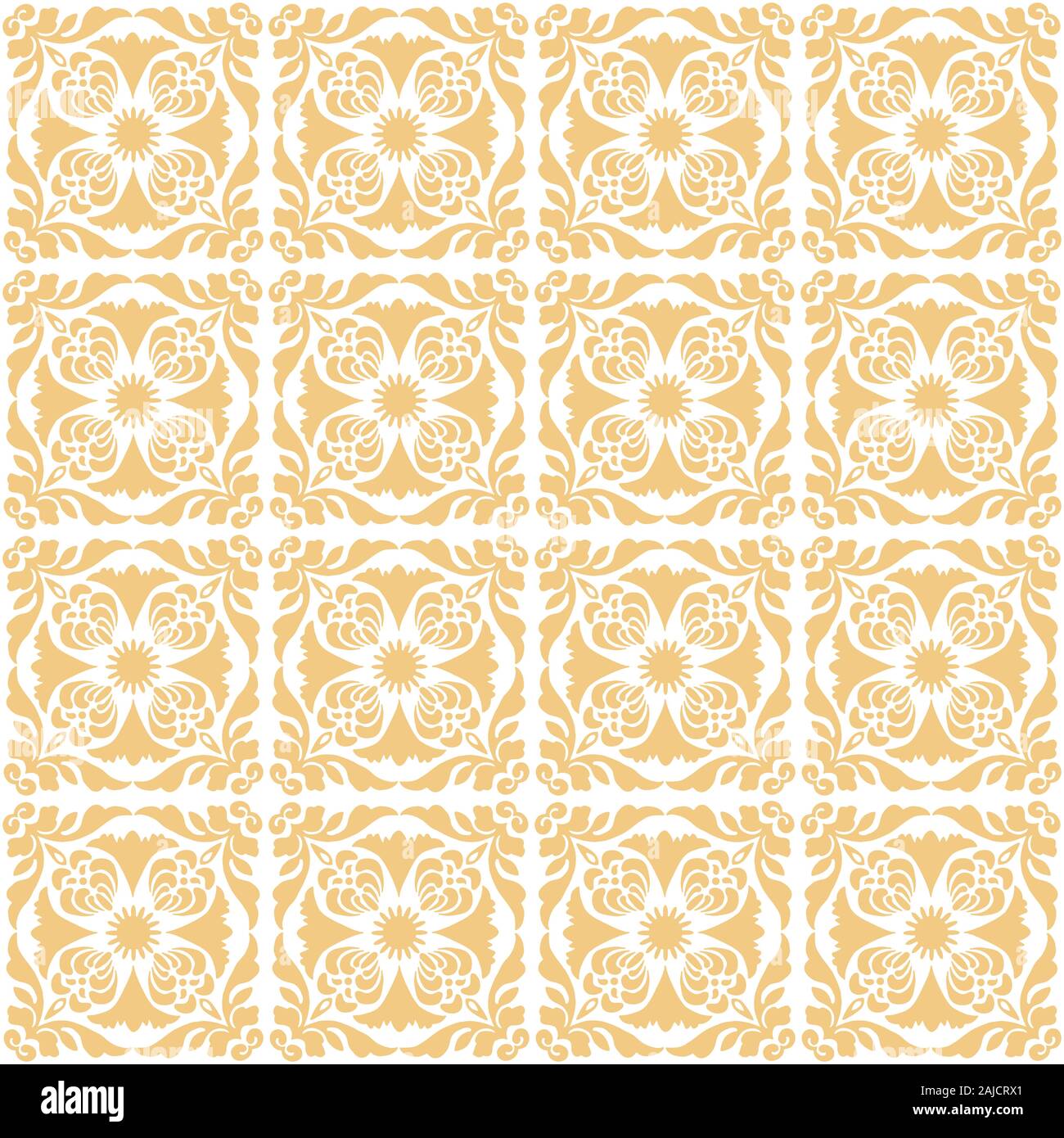 Tile pattern Cut Out Stock Images & Pictures - Alamy
