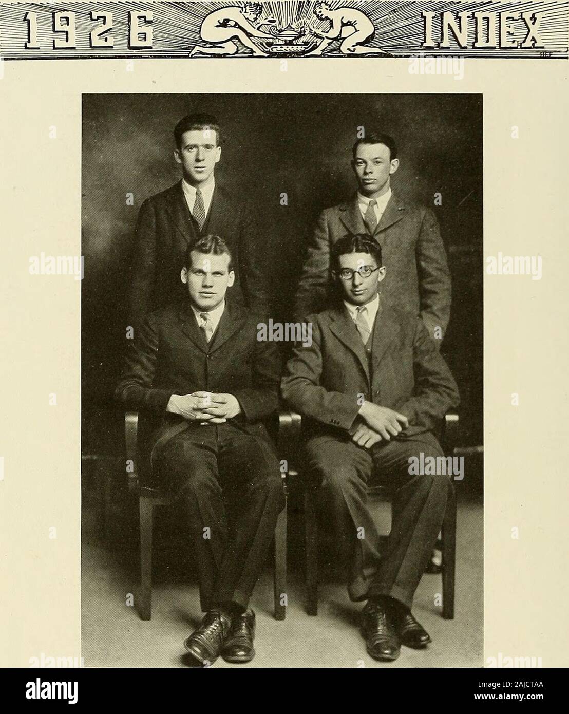 Arthur l parker hi-res stock photography and images - Alamy