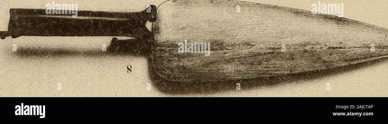 Bayonet handle hi-res stock photography and images - Alamy