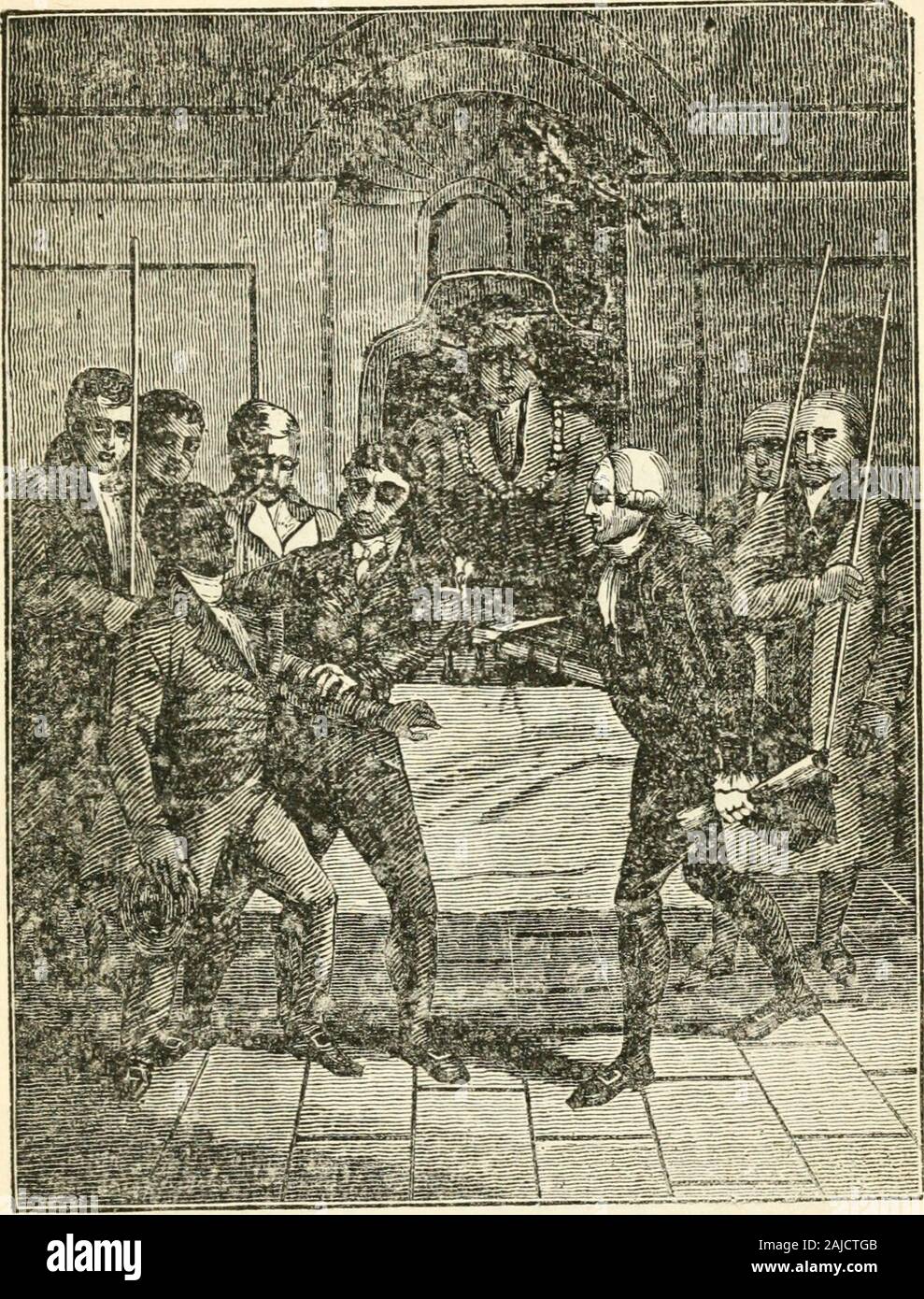 Slaveholders hi-res stock photography and images - Alamy