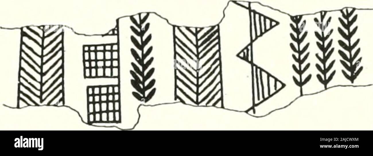 Archaic objects . 11535 Stock Photo - Alamy