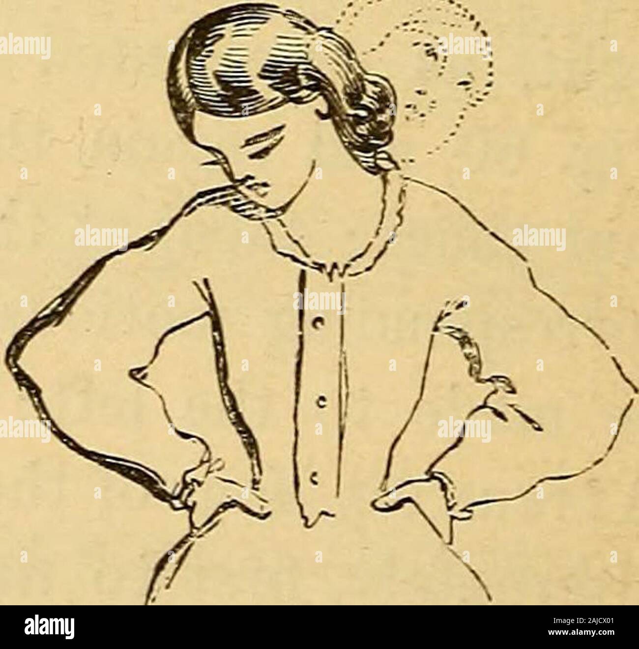 Lowered left hand hi-res stock photography and images - Alamy