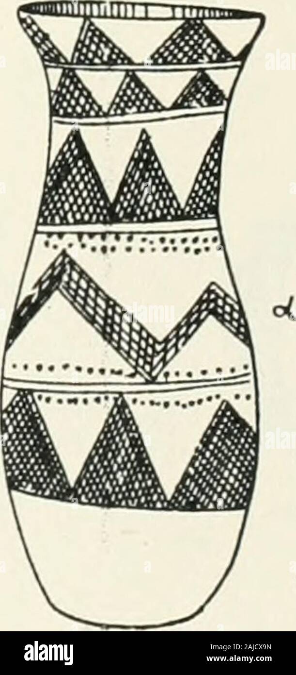 Archaic objects Stock Photo - Alamy