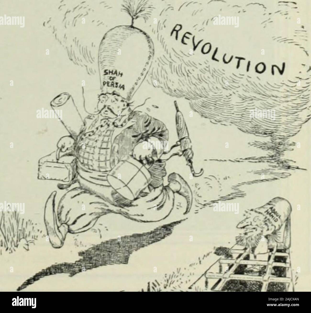 Potentate hi-res stock photography and images - Alamy