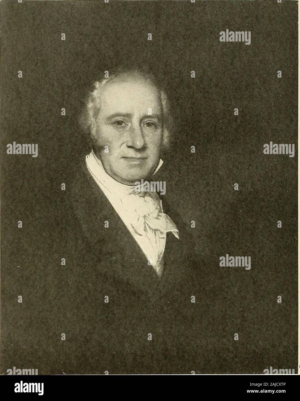 Mr william inman hi-res stock photography and images - Alamy
