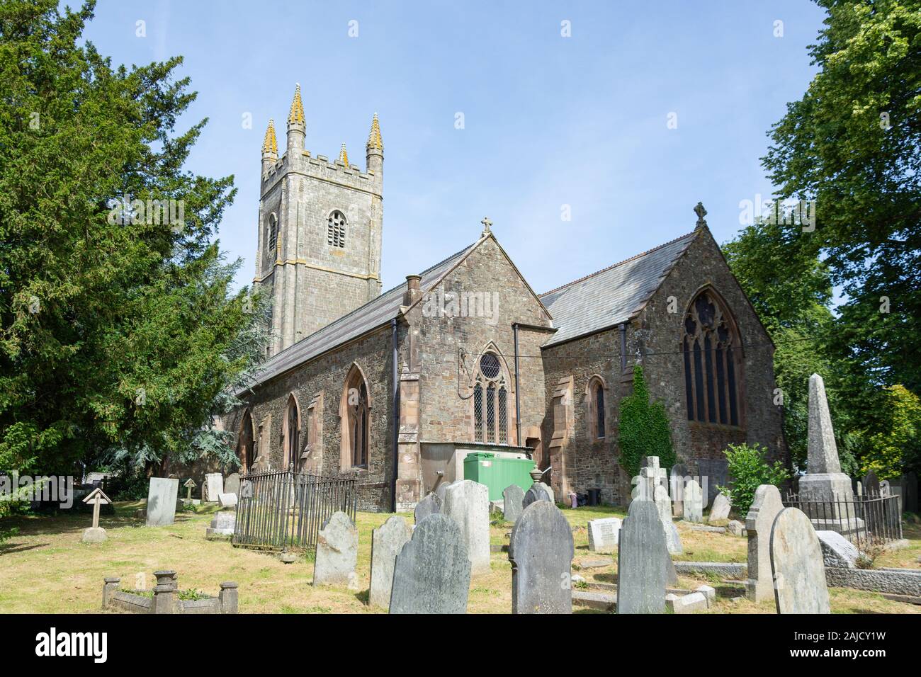 Holsworthy High Resolution Stock Photography and Images - Alamy