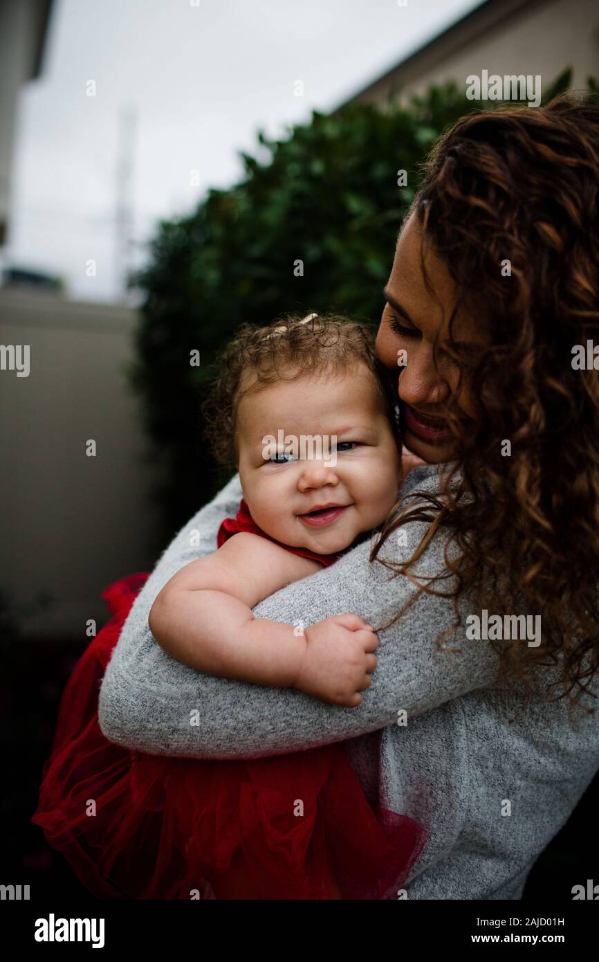 Biracial people hi-res stock photography and images - Alamy