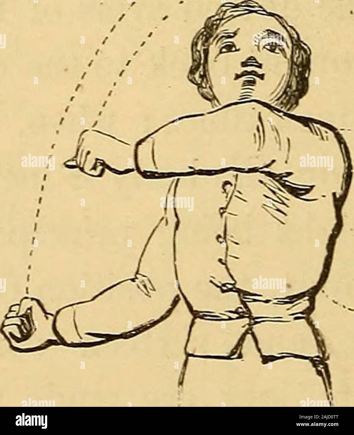 Hand-book of calisthenics and gymnastics : a complete drill-book for ...