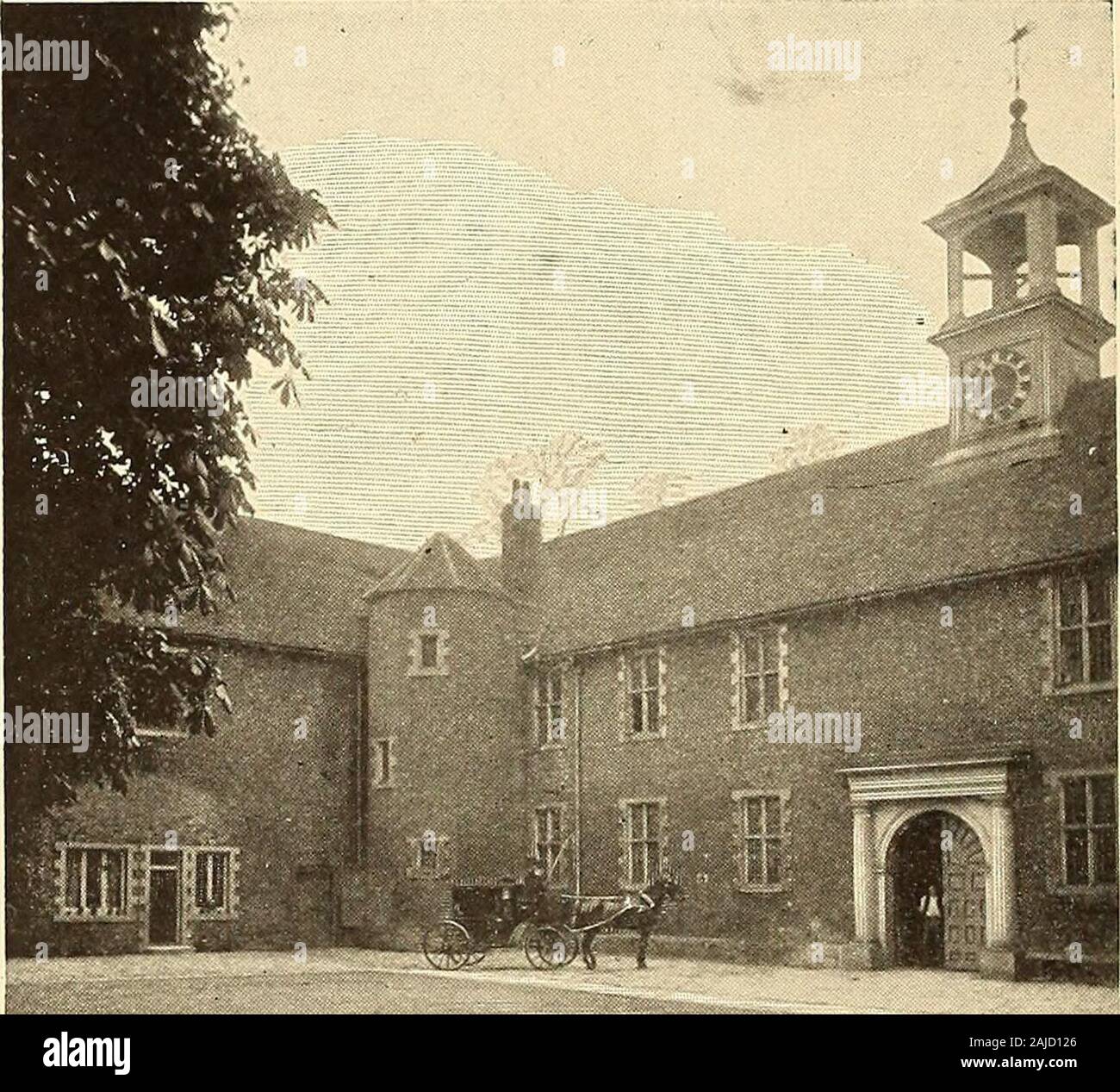 Other famous homes of Great Britain and their stories . ure as being ...