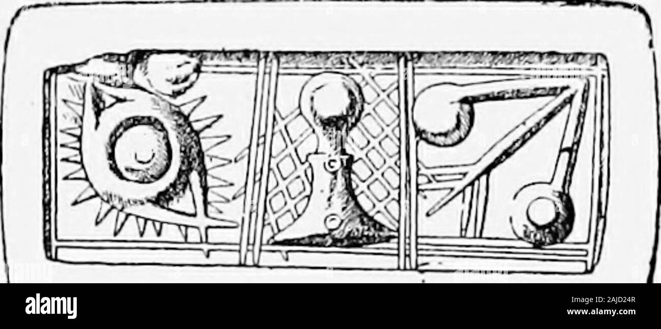 Ægean archæeology; an introduction to the archæeology of prehistoric ...