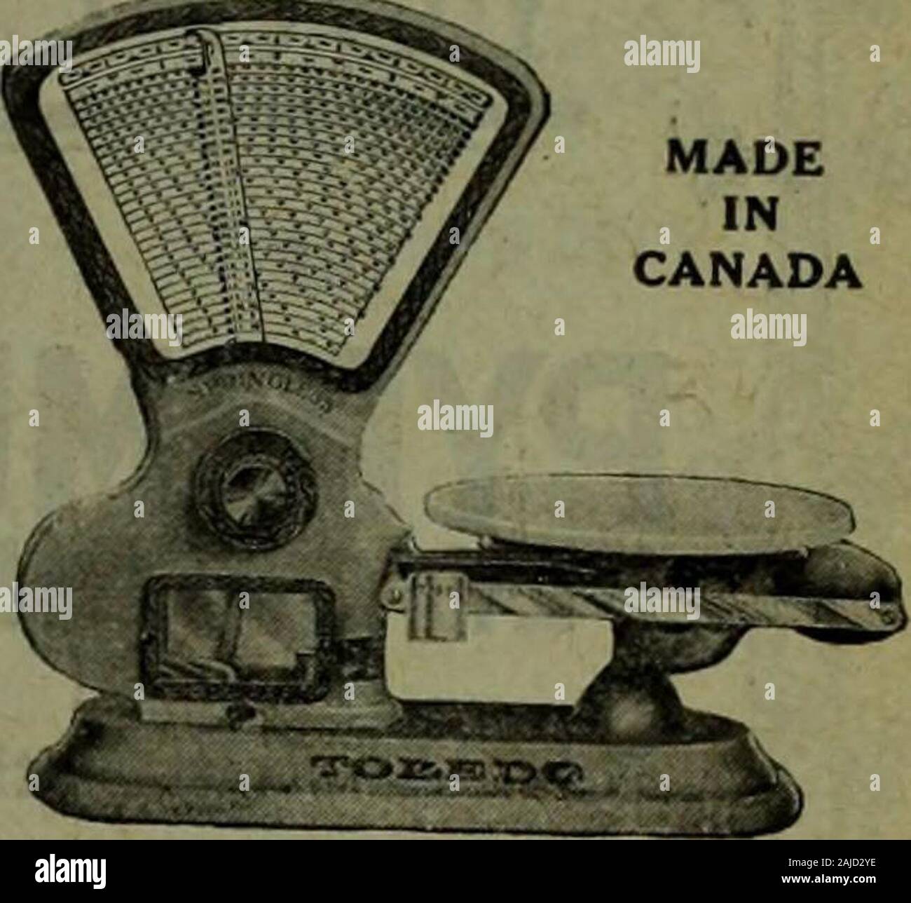 Toledo no springs hi-res stock photography and images - Alamy