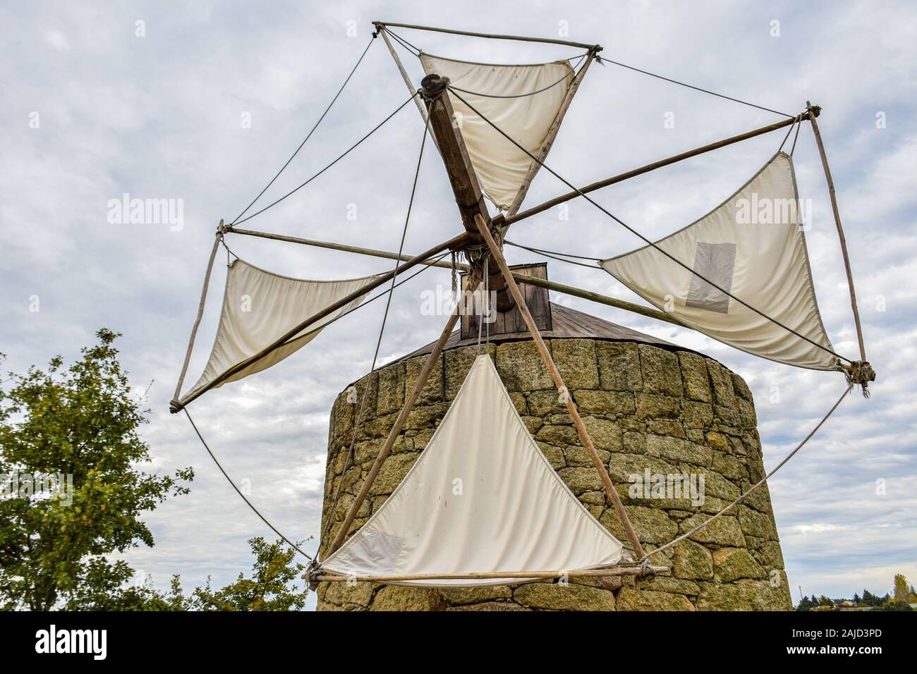 Waiting for the wind hi-res stock photography and images - Alamy