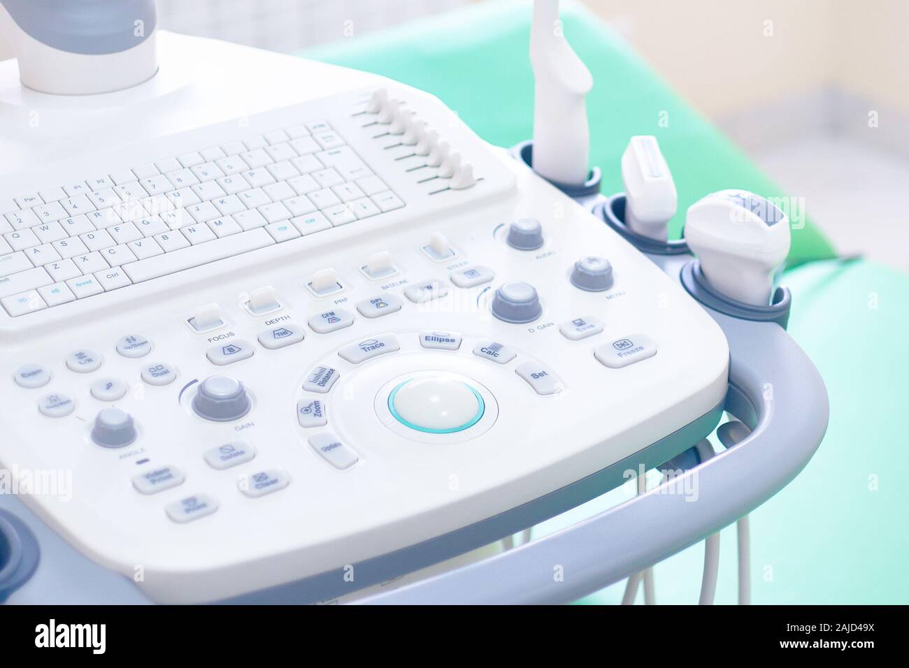 Kidney examination hi-res stock photography and images - Alamy