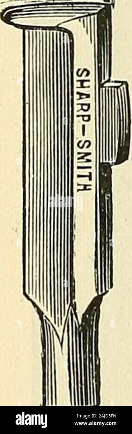 Catalogue sharp smith importers manufacturers hi-res stock photography ...