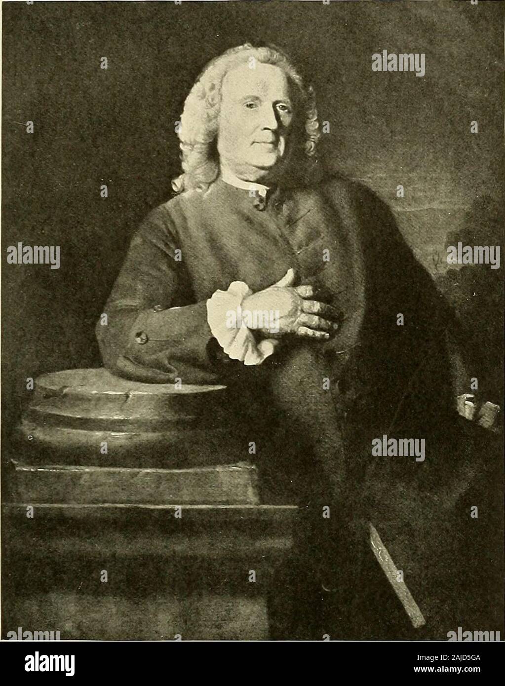 John and edward brooklyn museum hi-res stock photography and images - Alamy