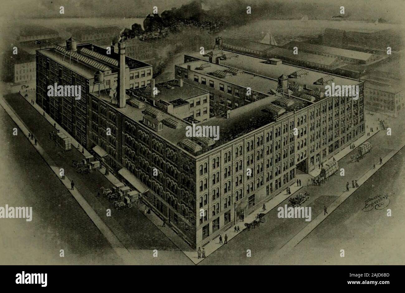 Frederic morrow hi-res stock photography and images - Alamy