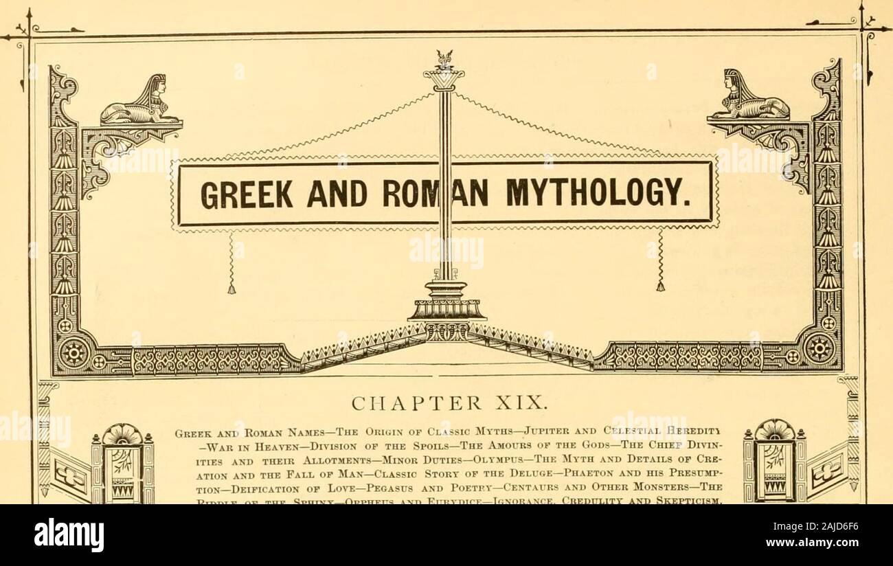 The Deification Of Man