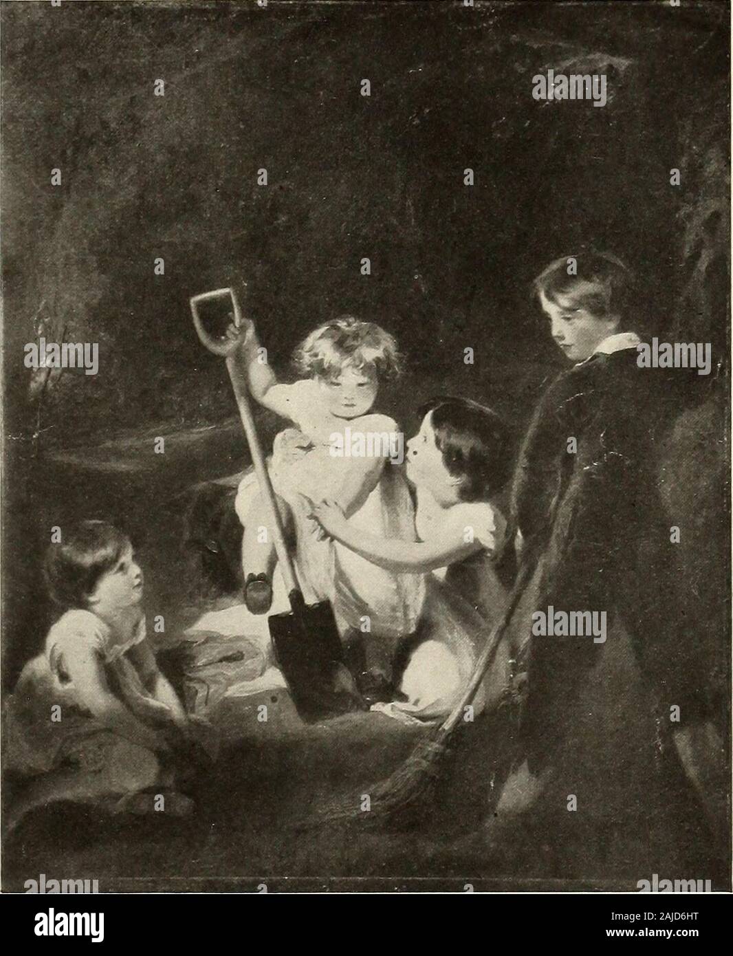 Nicholas rea hi-res stock photography and images - Alamy