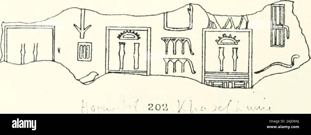 Archaic objects . Sv.1... ,J..W,^^^ / l----(yi-^ Stock Photo - Alamy