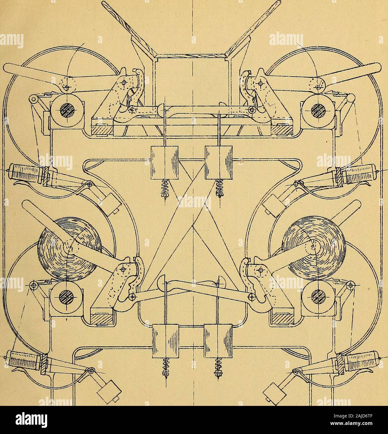 The theory and practice of jute spinning; being a complete description ...