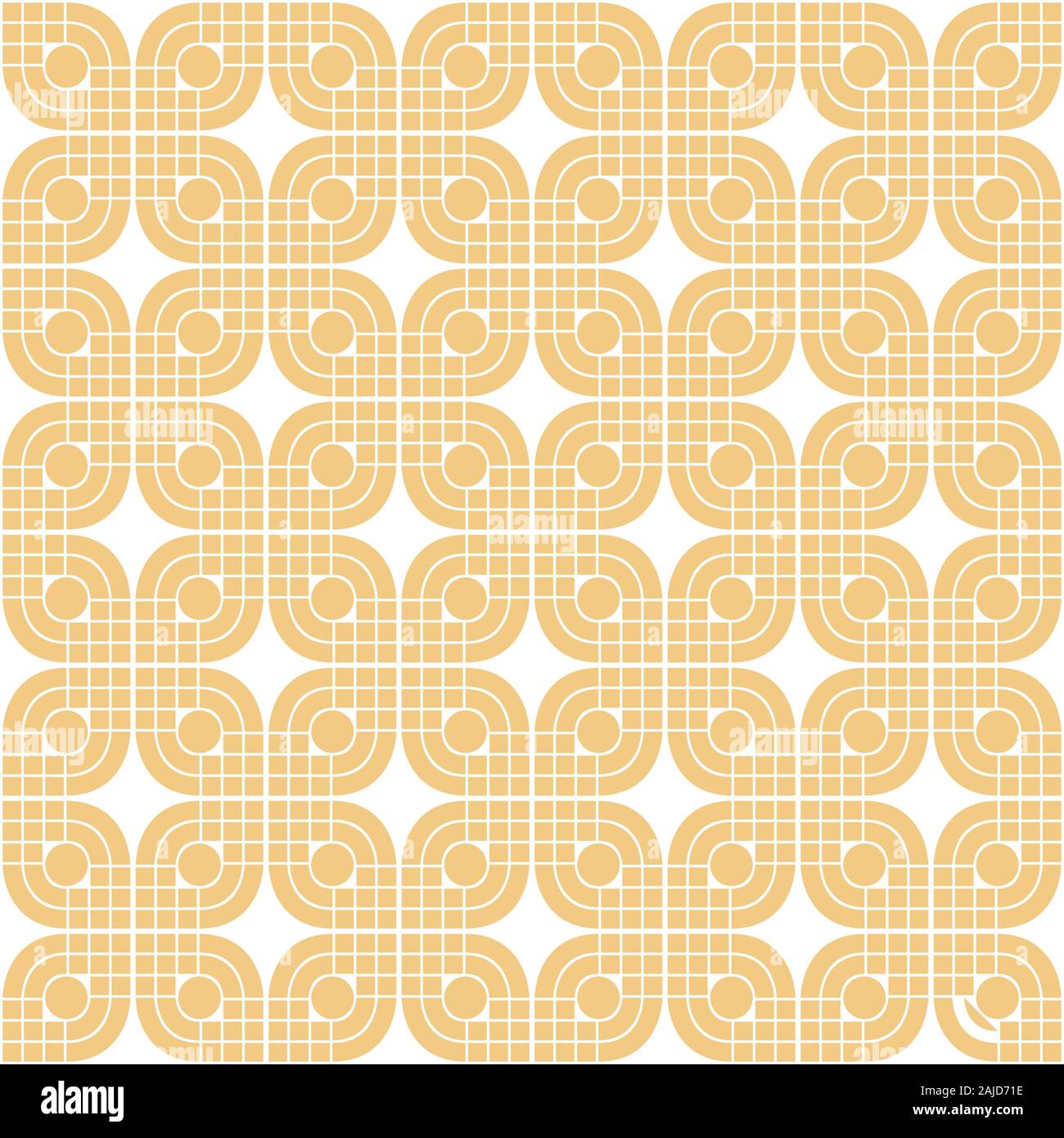 Geometric tile seamless repeat pattern background Stock Photo - Alamy