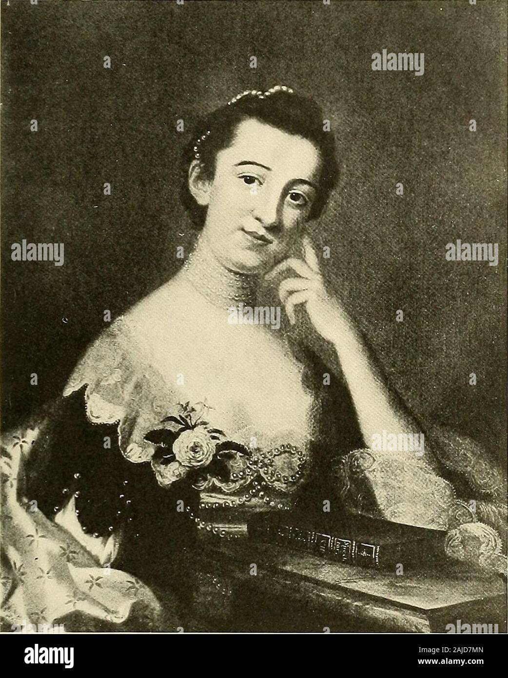 Early American paintings; catalogue of an exhibition held in the Museum ...