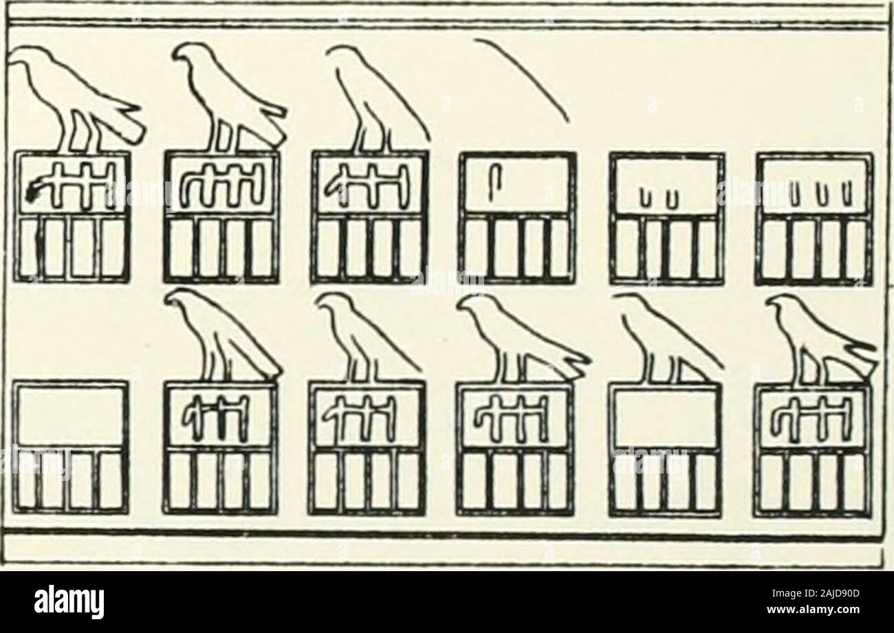 Archaic objects . 103. K 101 Stock Photo - Alamy