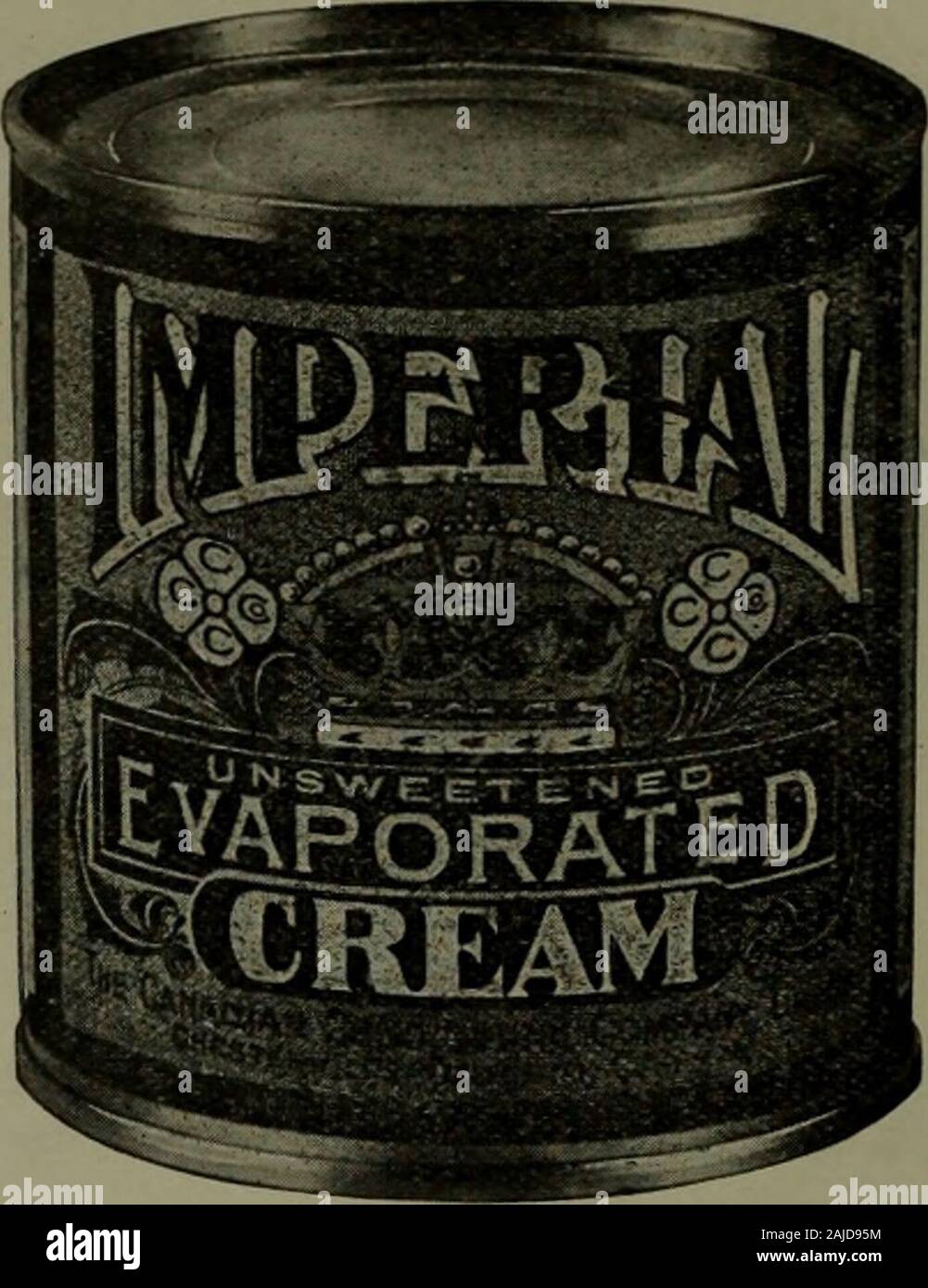 Gold dust twins hi-res stock photography and images - Alamy