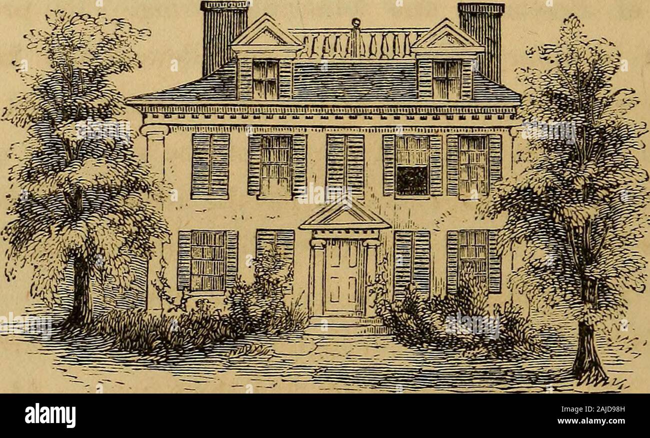 The five elms hi-res stock photography and images - Alamy