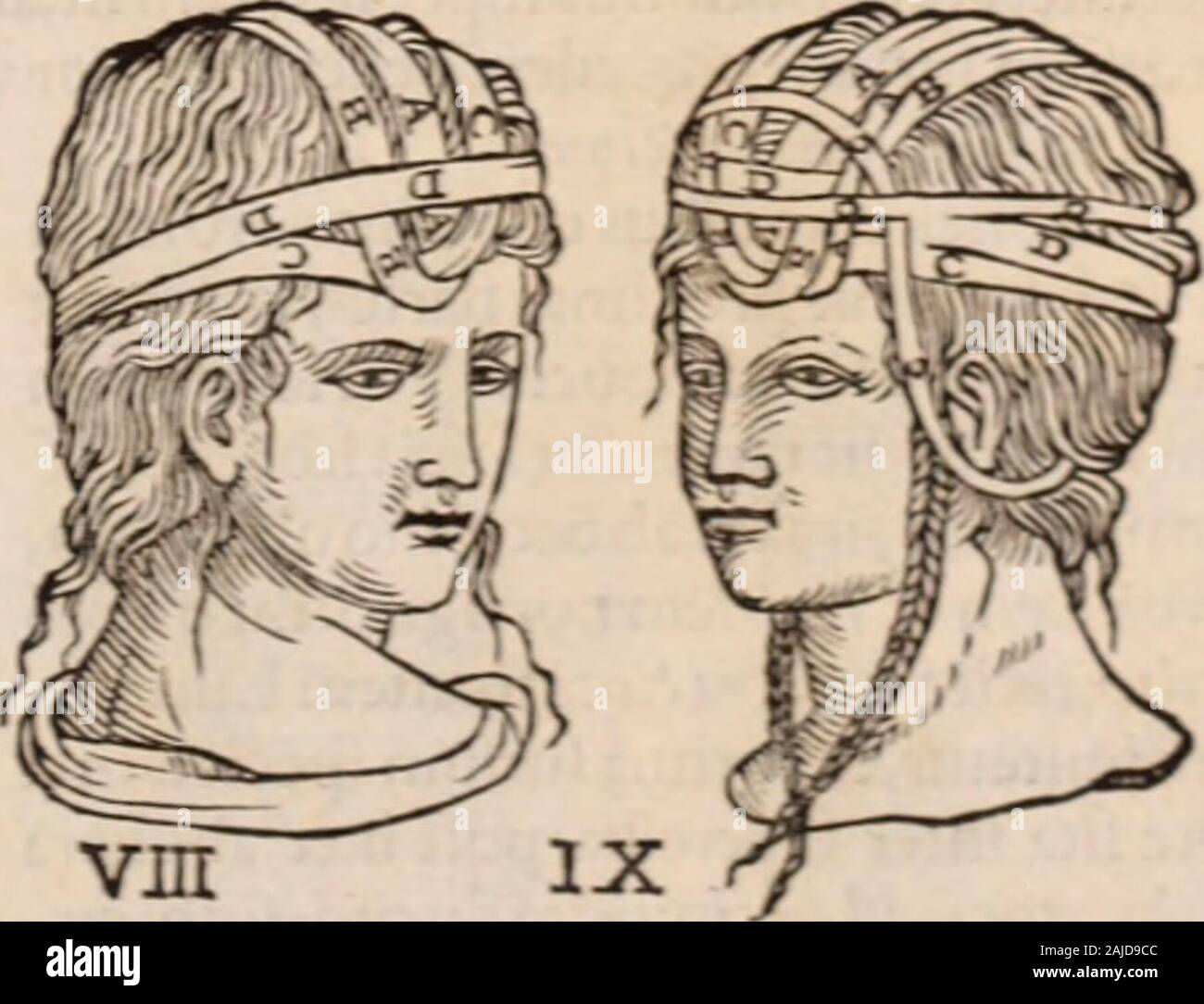 Qua extant hi-res stock photography and images - Alamy