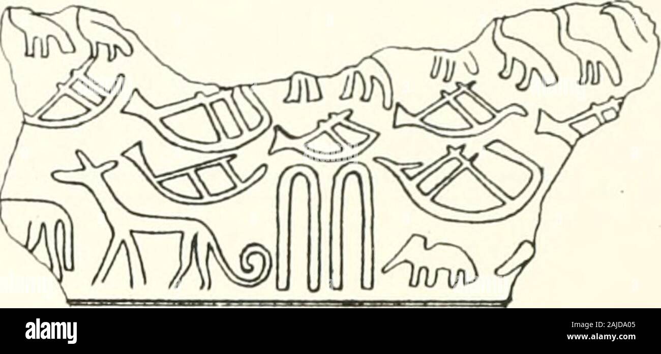 Archaic objects . 102 Stock Photo - Alamy