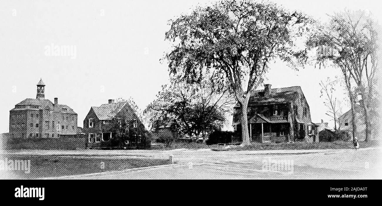 Nine mills Black and White Stock Photos & Images - Alamy