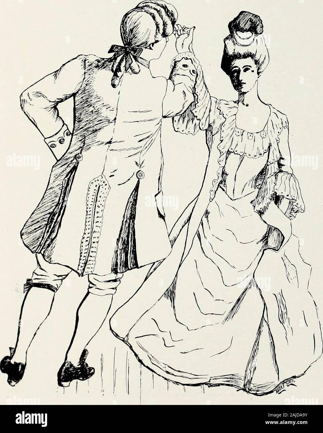 George woodruff hi-res stock photography and images - Alamy