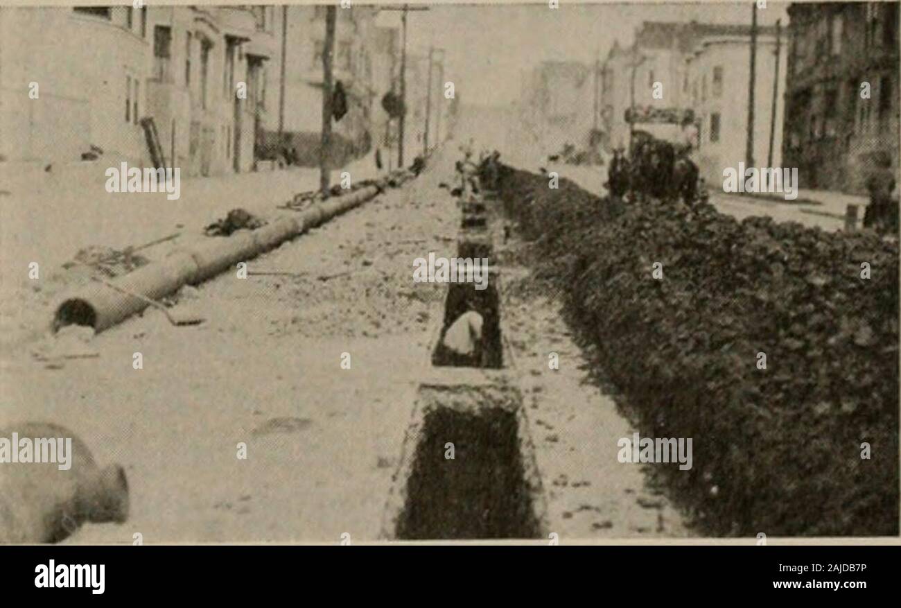 Dead ends of pipes hi-res stock photography and images - Alamy