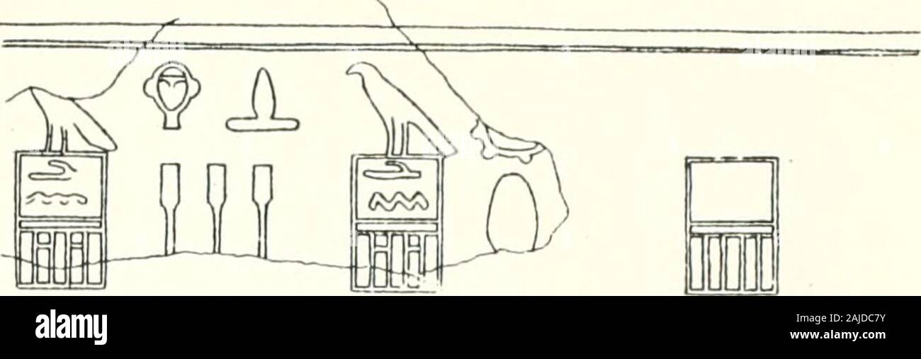 Archaic objects . ?f^i>^ iDDODl j-i. ?j -• *8 Stock Photo - Alamy