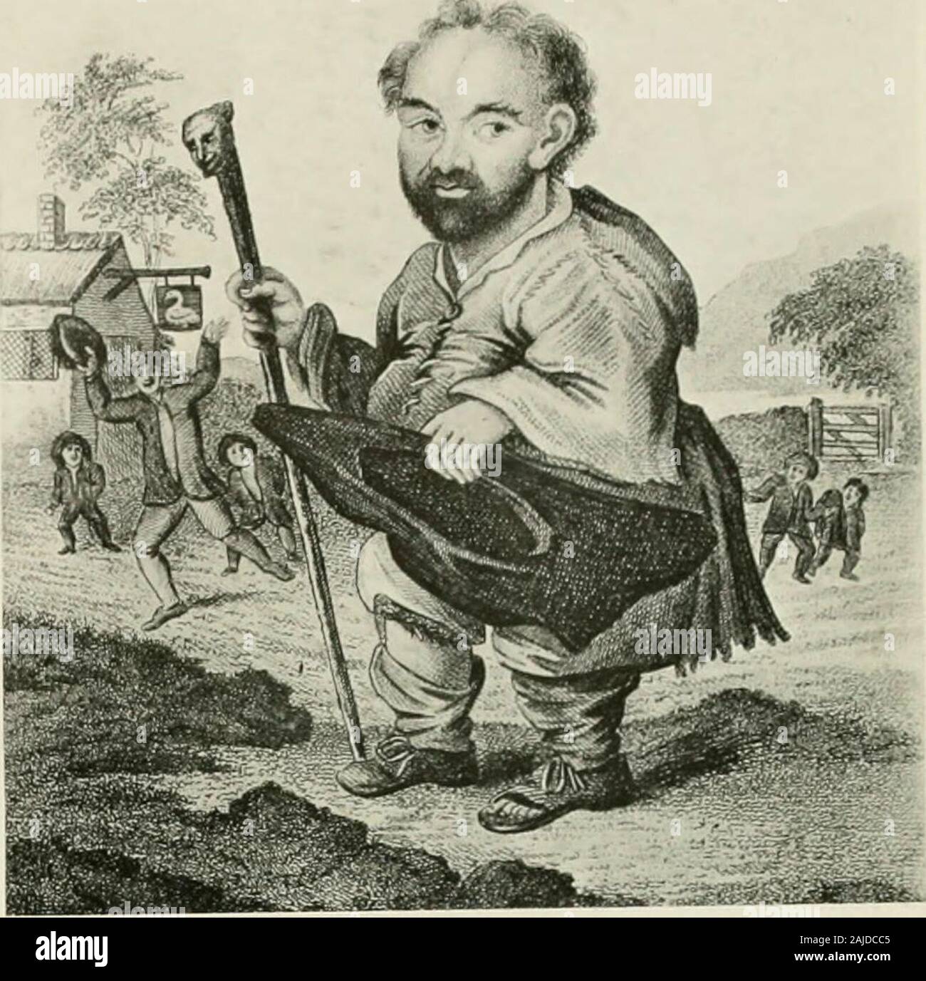 Treasury of human inheritance . u. (7.0 George Eomo.ulo, Jewish rickety ...