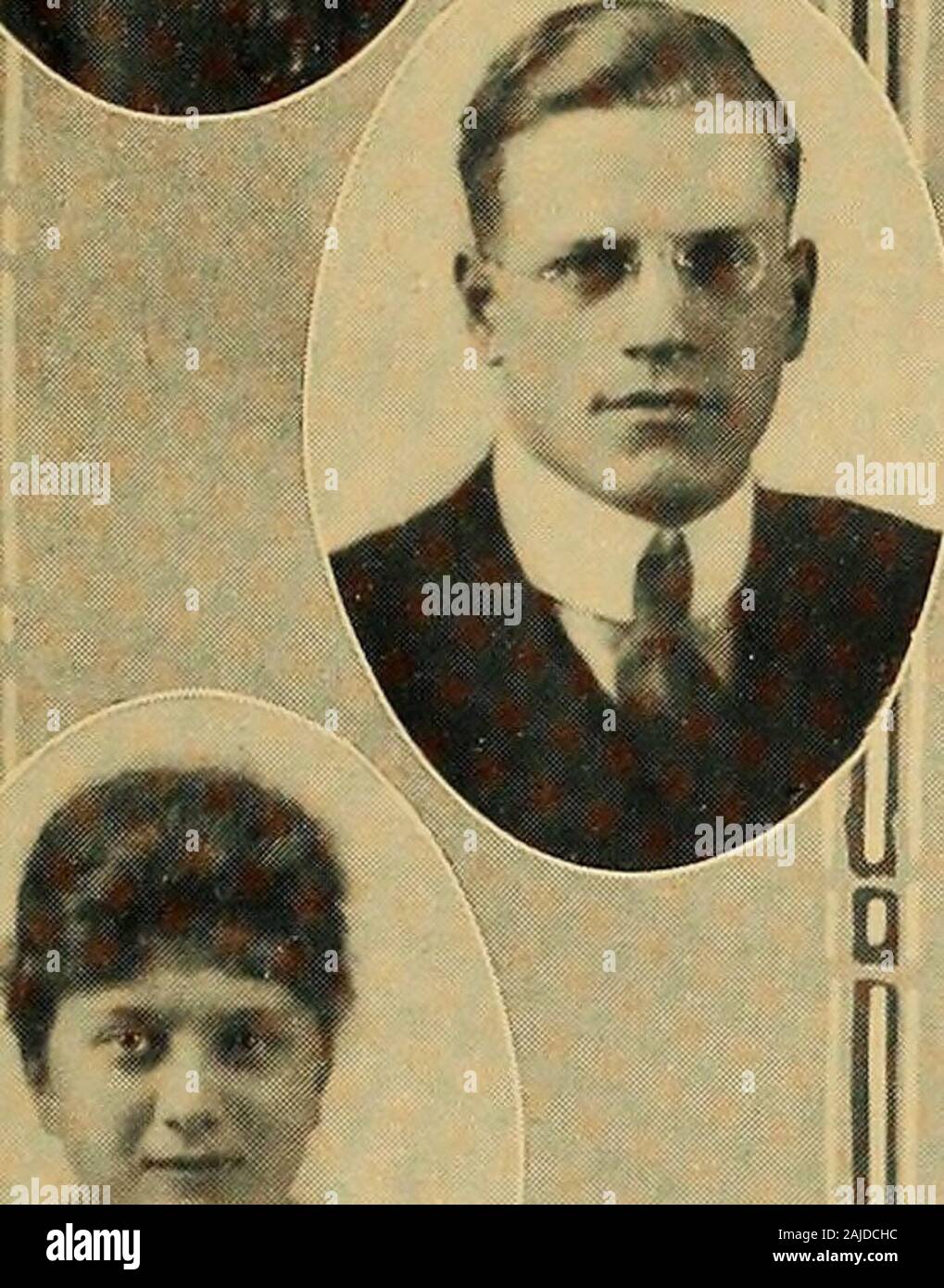 Dorothy solomon hi-res stock photography and images - Alamy