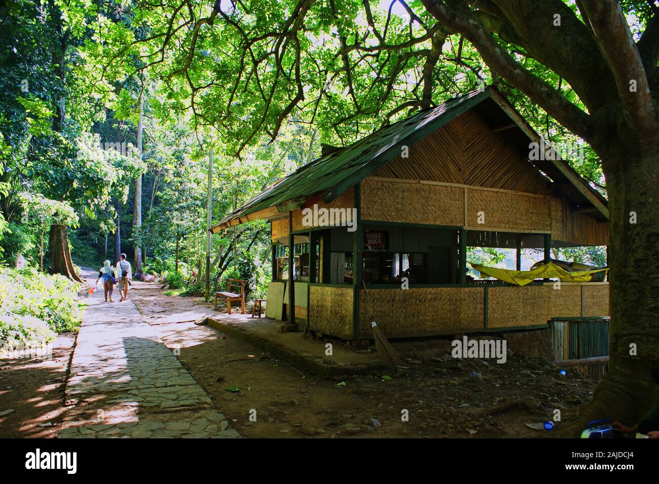 Bandung park taman hi-res stock photography and images - Alamy
