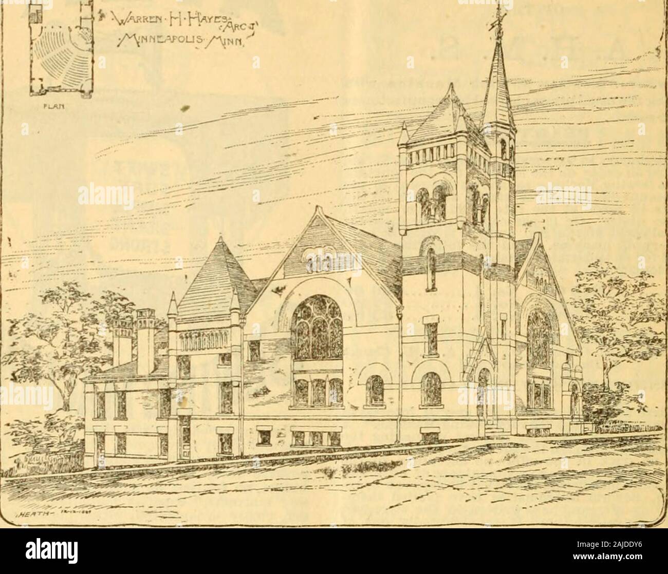 Warren hayes hi-res stock photography and images - Alamy