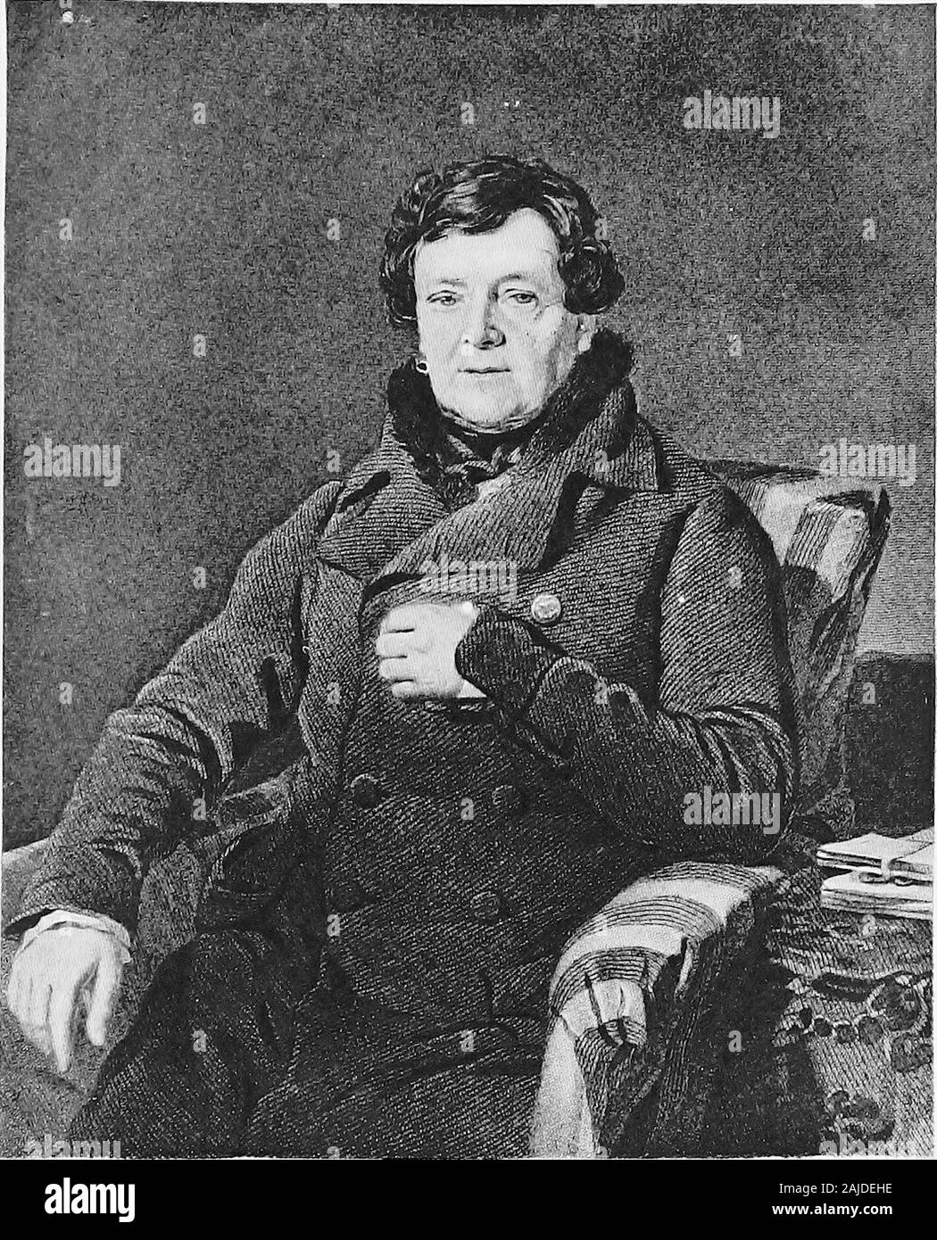 William cobbett Black and White Stock Photos & Images - Alamy