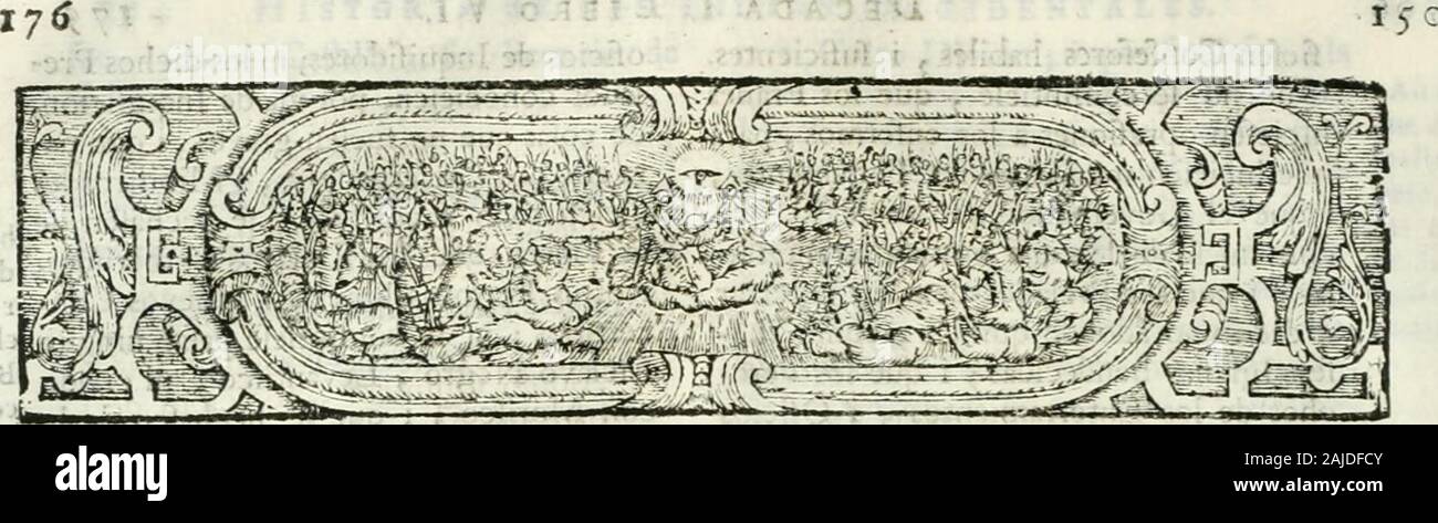 Historia general de los hechos de los castellanos en las islas i tierra ...