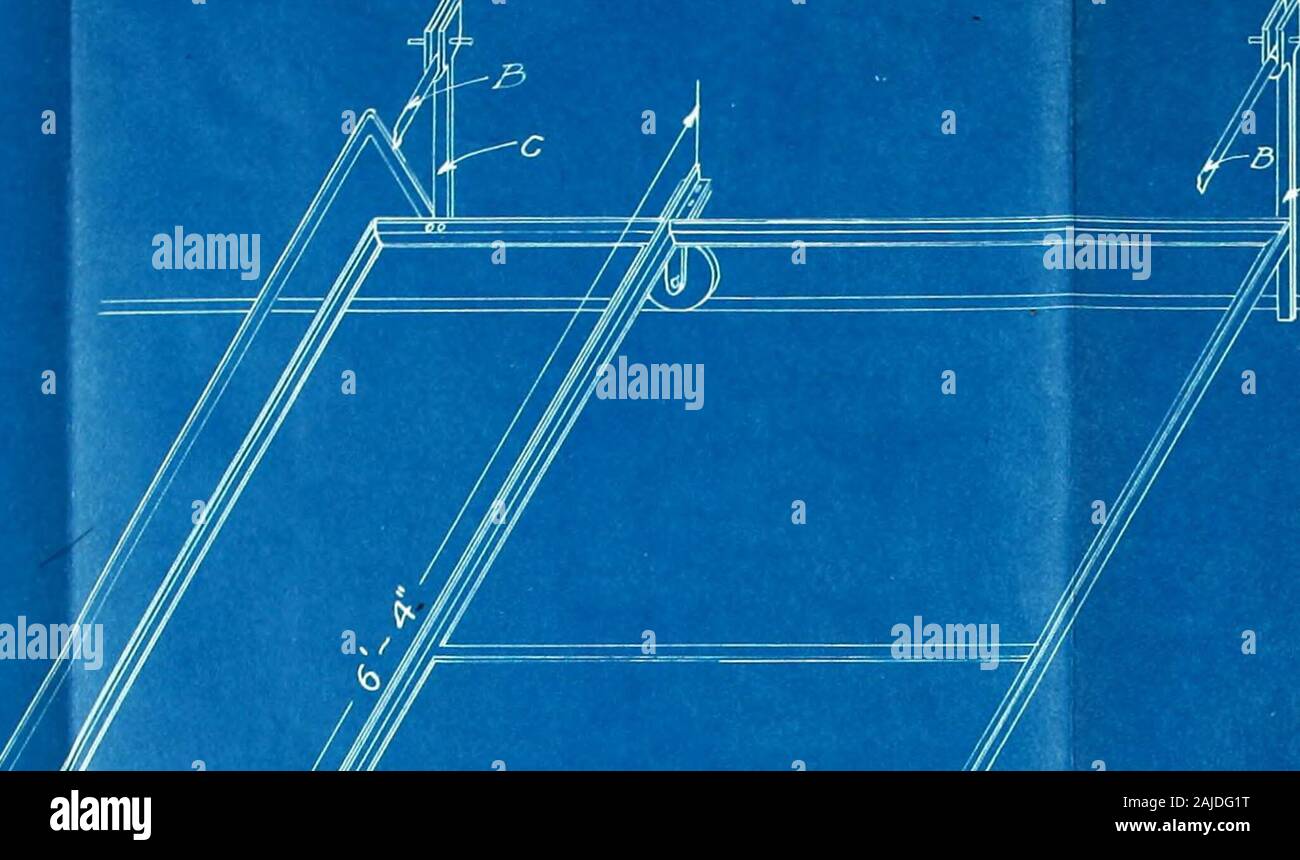 Clamping rods hi-res stock photography and images - Alamy