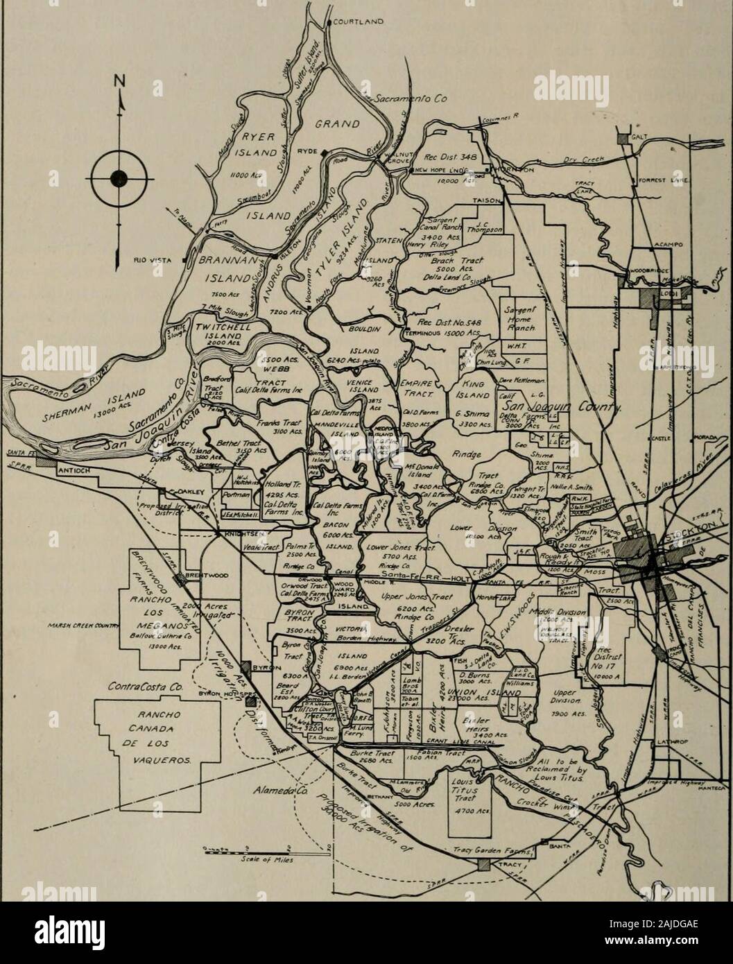 Map of slough hi-res stock photography and images - Alamy