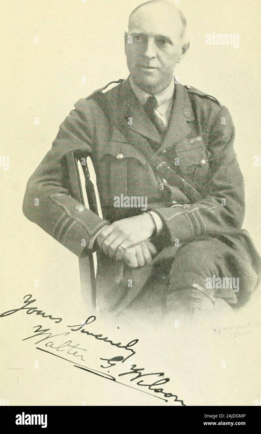 Tanks, 1914-1918; the log-book of a pioneer . ? Pedrail Hand Machine ...