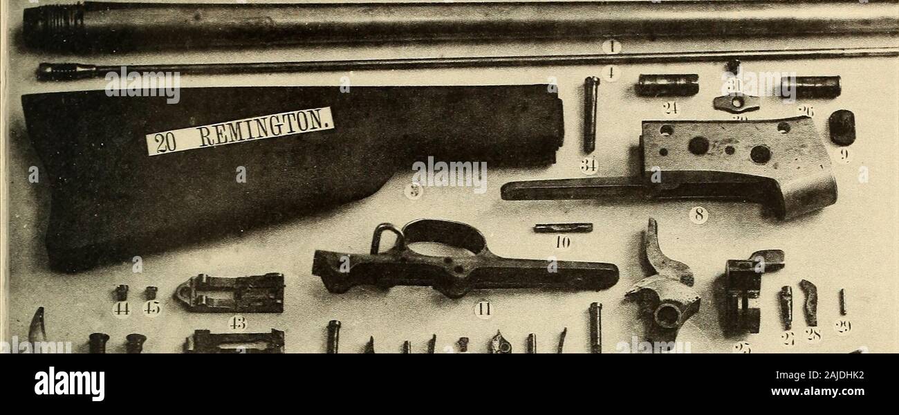 Breech block hi-res stock photography and images - Alamy